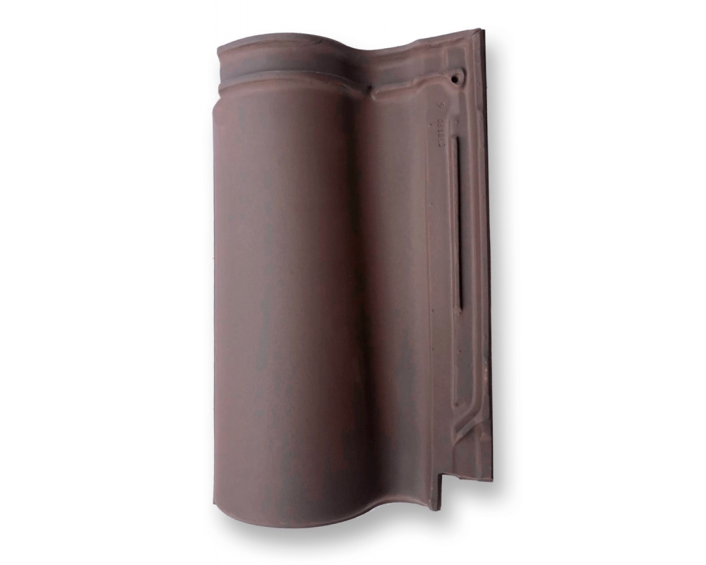 Teja La Escandella mixta grande 10,5 marrón