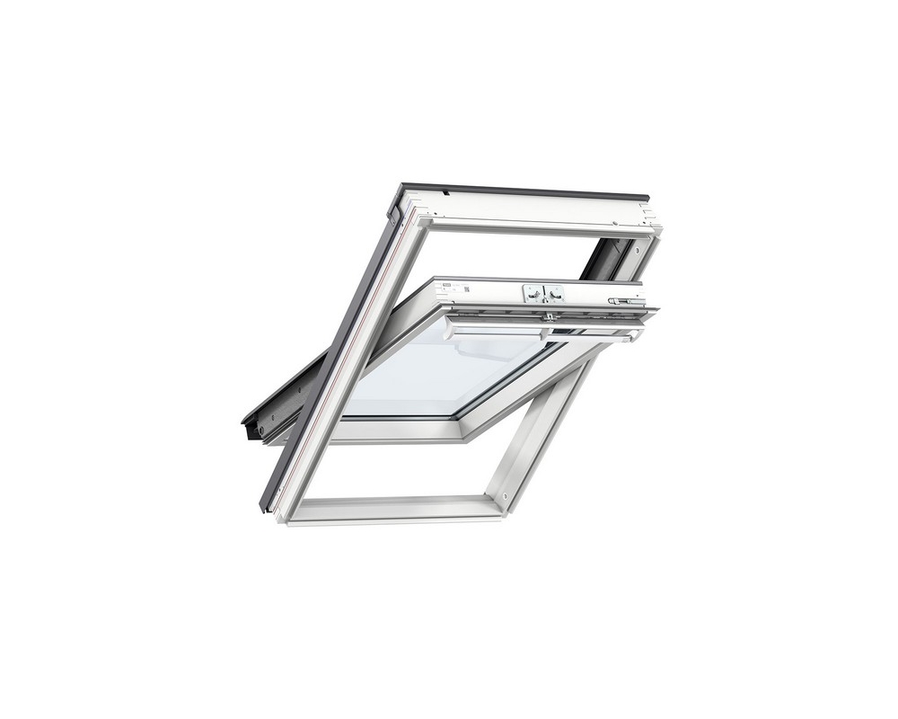 Ventana giratoria manual Velux GGL 2067 Power Efficiency